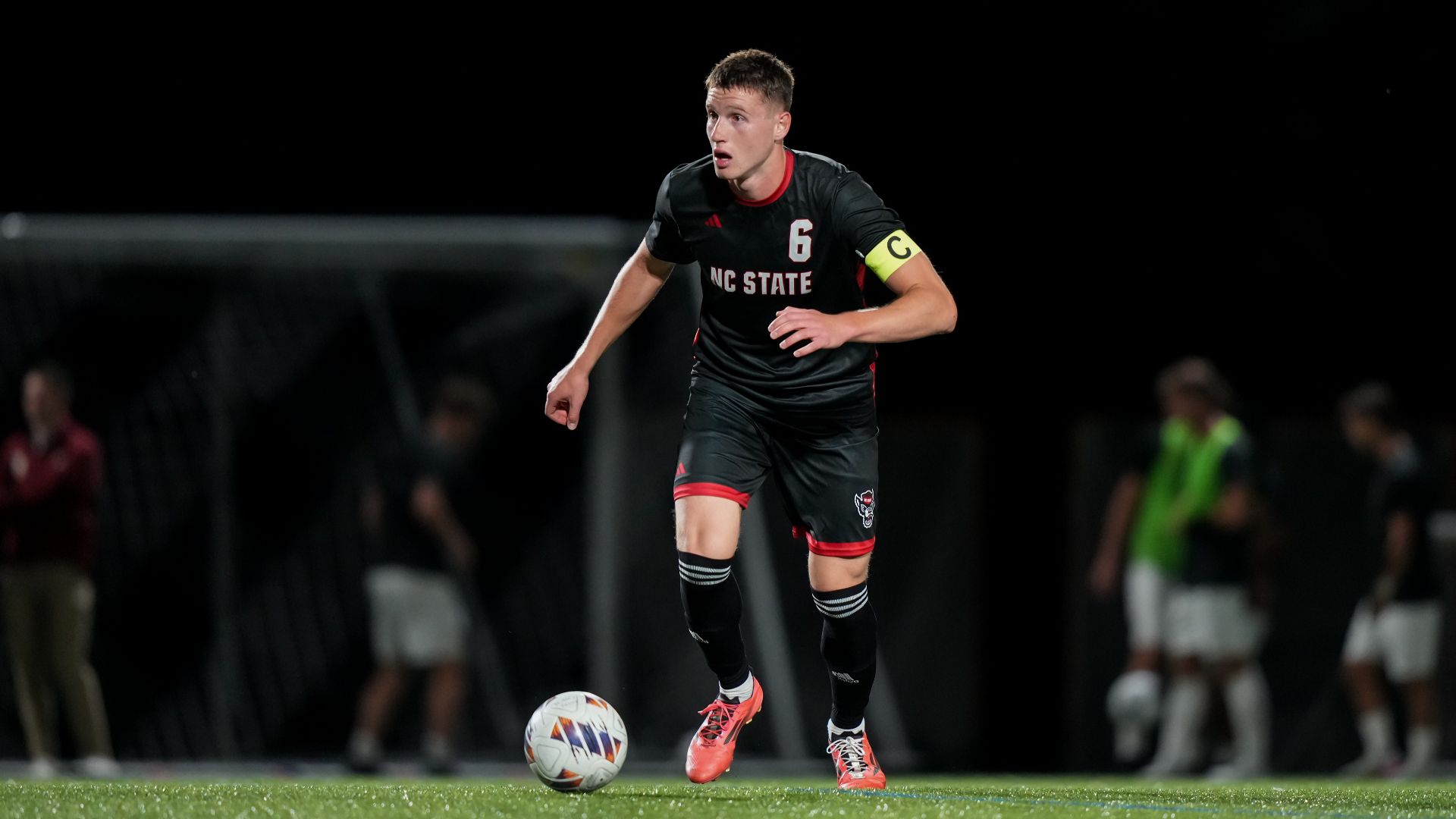 'I've been pro for a long time' - MLS SuperDraft No. 1 pick Nikola Markovic embraces D.C. United ...